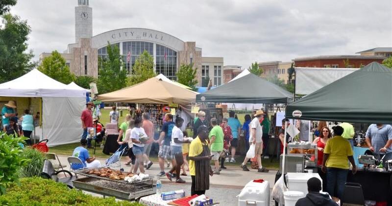 Suwanee Arts Festival set for this weekend | Arts & Theatre ...