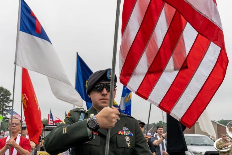Dacula Memorial Day Parade returns for 30th year this weekend — with a ...