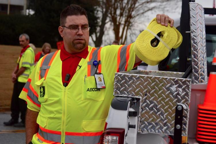 GDOT rolls out new highway assistance program in north Gwinnett area ...