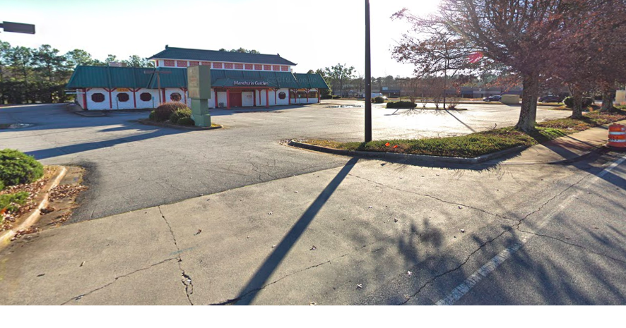 McDonough Drive C-Store — 6180 McDonough Drive, Norcross ...