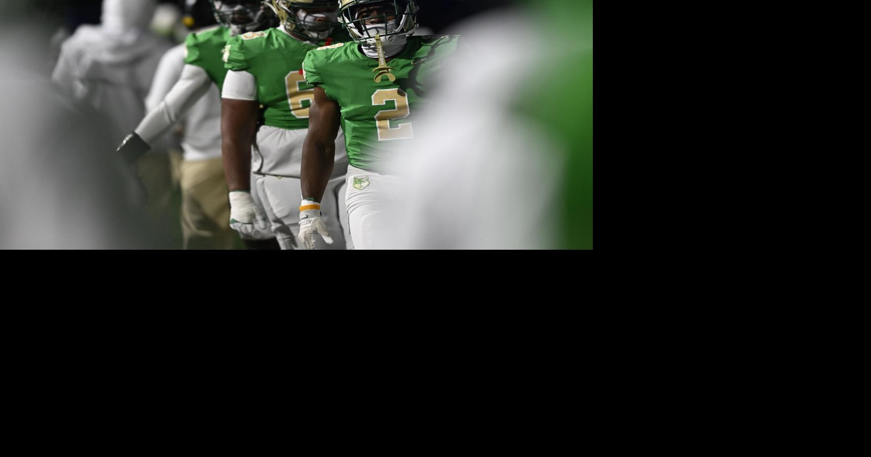 No. 2 Buford Hosts No. 1 Carrollton in Fitting Farewell to Tom Riden ...