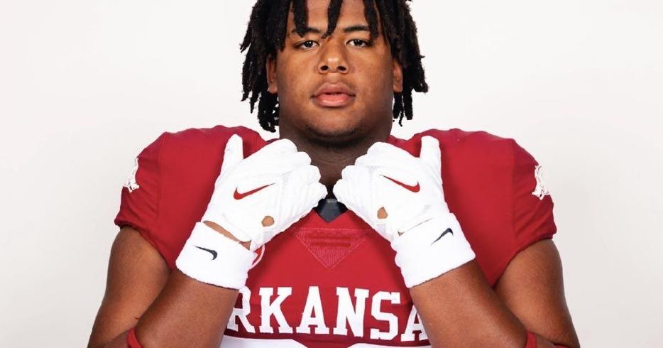 Arkansas Lands Grayson DL Cameron McGee | Prep | gwinnettdailypost.com