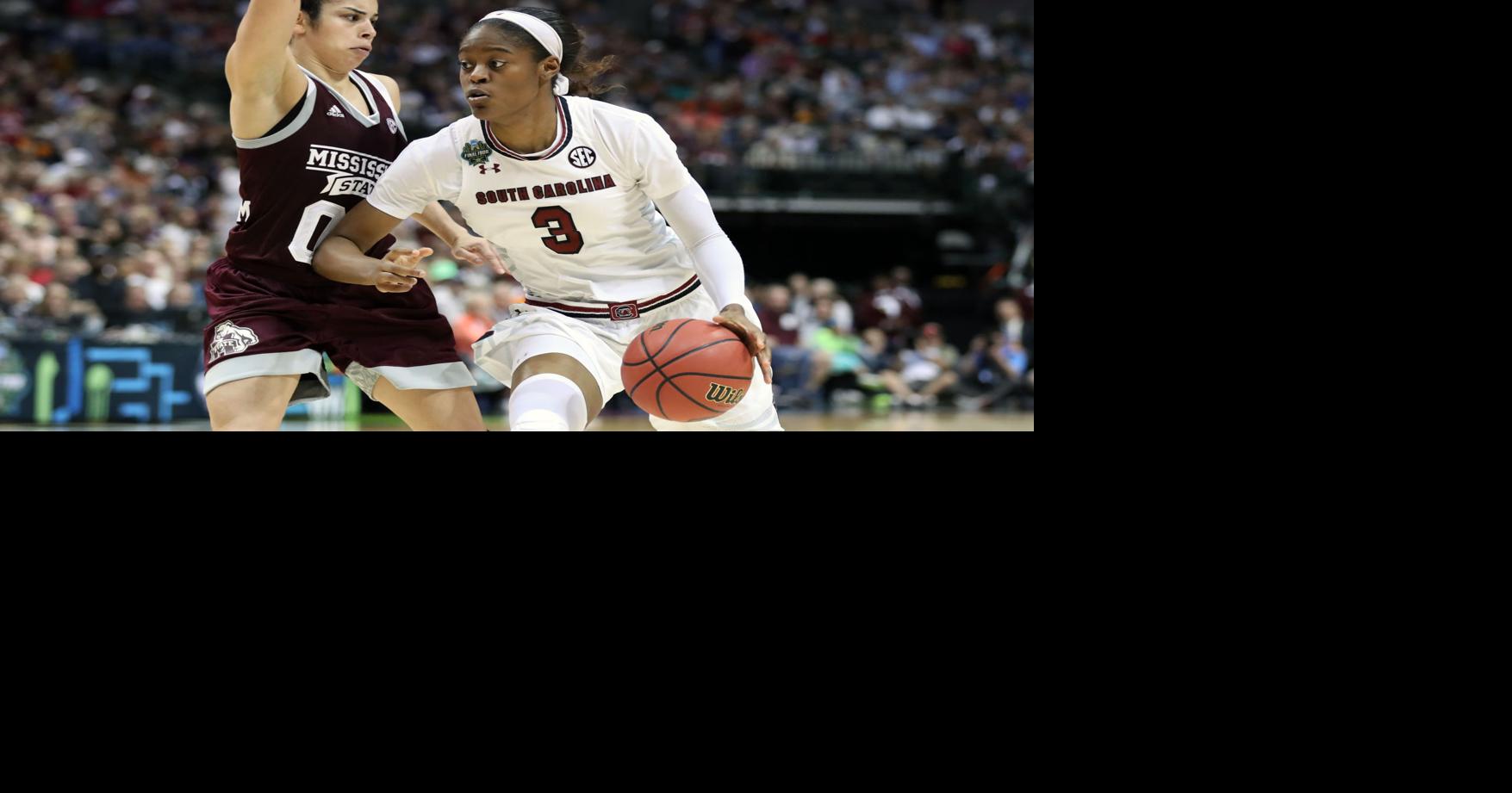 Buford's Kaela Davis bypasses final season, declares for WNBA Draft ...