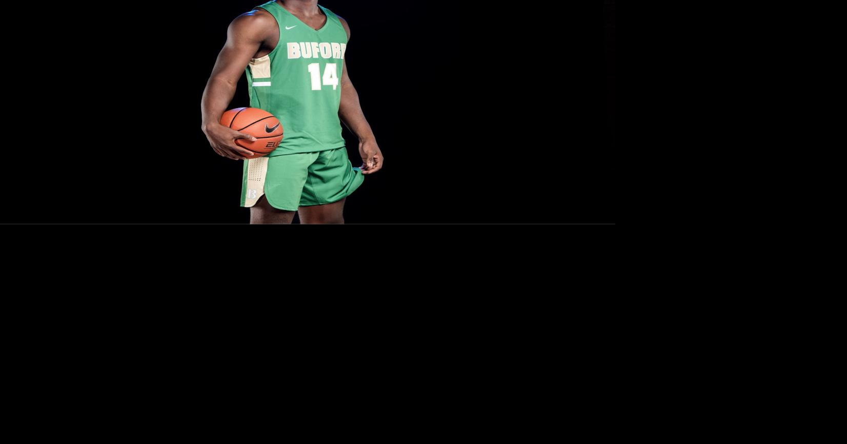 Buford’s Marcus Watson provides physical presence in perimeter role ...