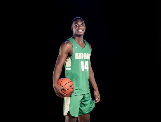 Buford’s Marcus Watson provides physical presence in perimeter role ...