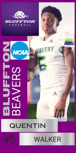 Discovery's Cyris Young, Quentin Walker Sign with Colleges | Prep | gwinnettdailypost.com