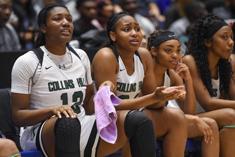 PHOTOS: Collins Hill vs. Westlake in Class AAAAAAA Championship ...