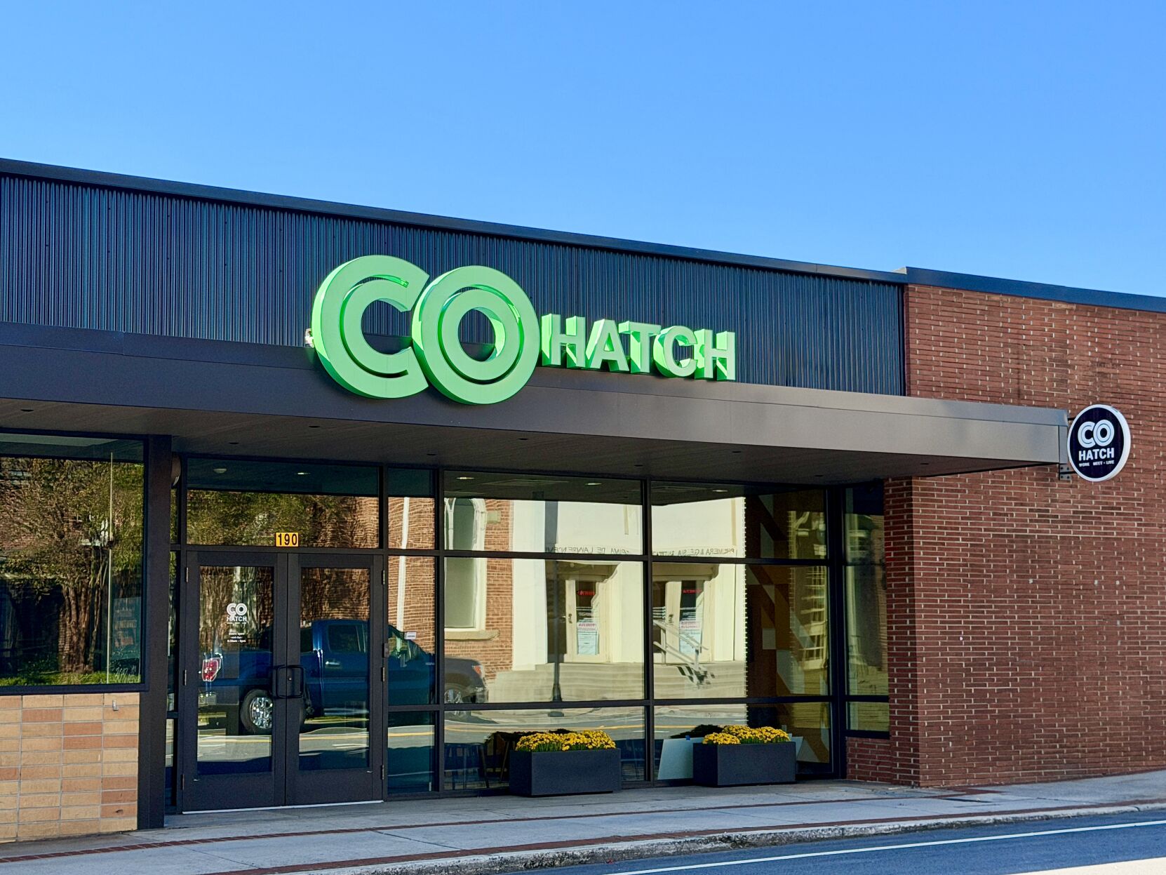 FIRST LOOK: COhatch Lawrenceville set to open Monday ...
