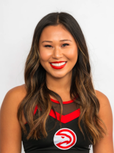 Mountain View Names Jayla To as Cheerleading Coach | Prep ...