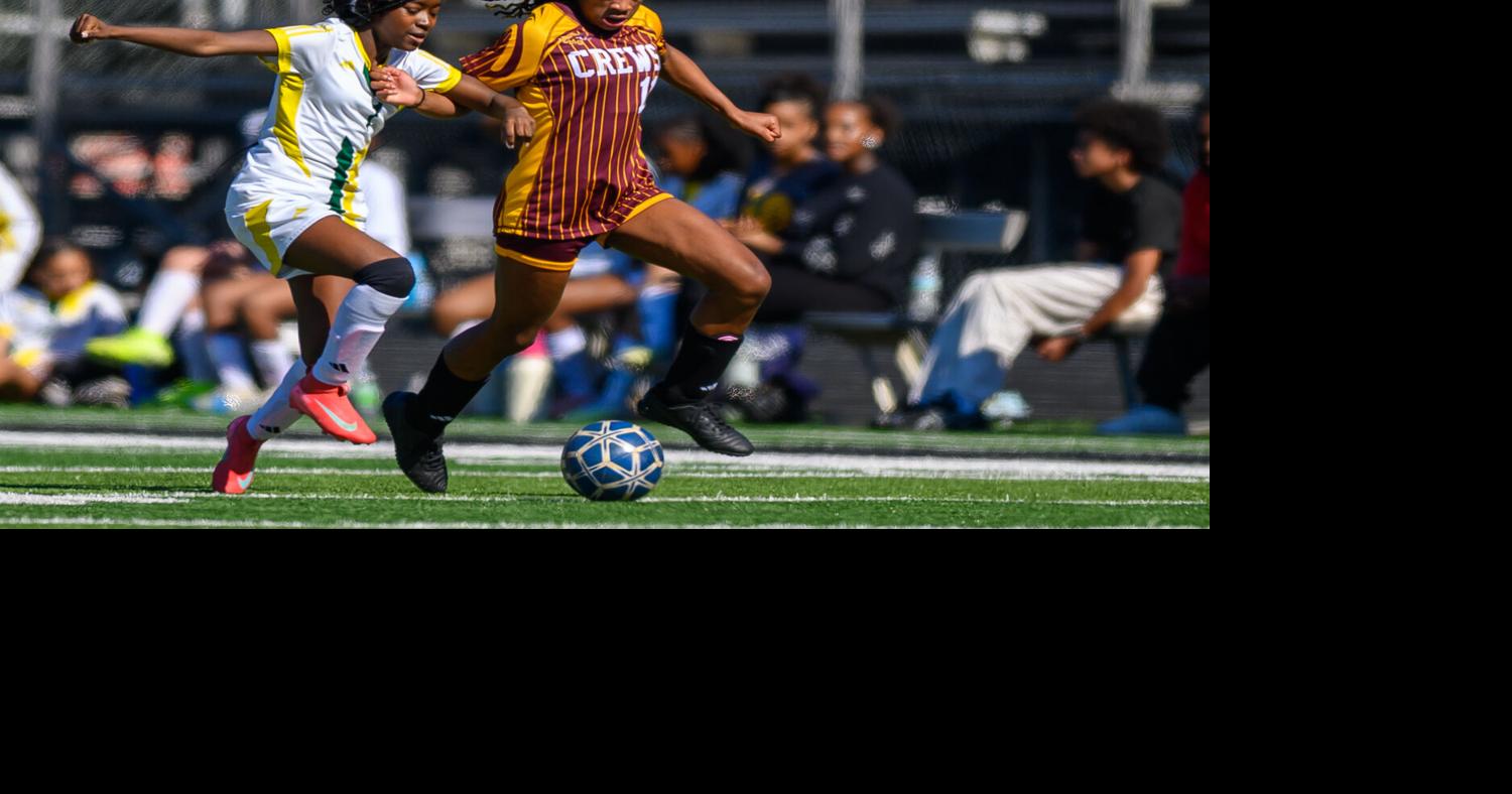 PHOTOS: Bay Creek Middle School vs. Crews Middle School Soccer | Prep ...