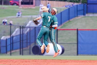 Grayson Baseball Run Continues to Final Four | Prep | gwinnettdailypost.com