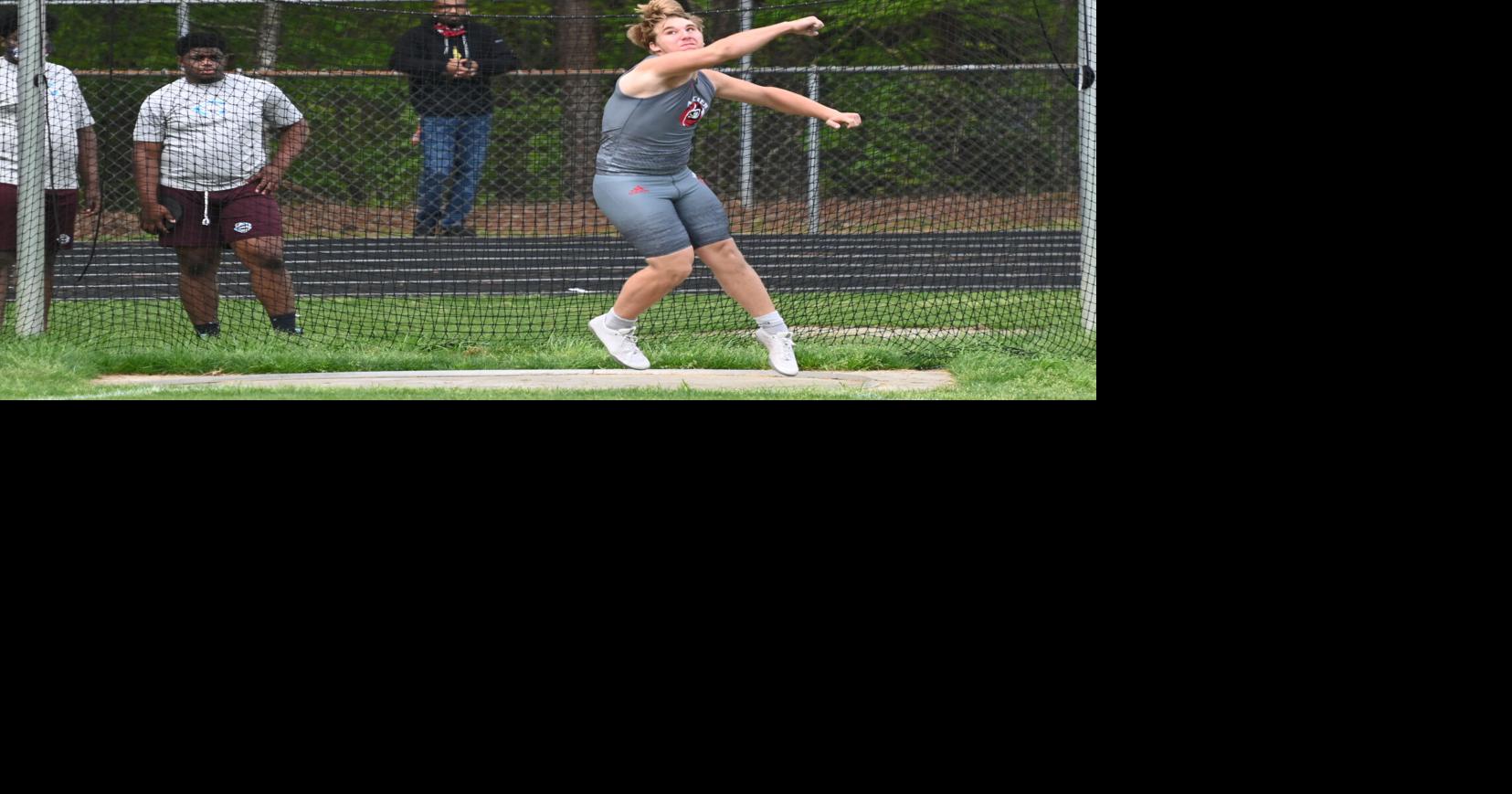 Archer, Shiloh excel in Shiloh Generals Invitational | Sports ...