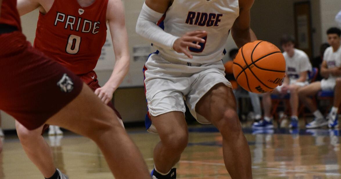 PHOTOS: North Gwinnett at Peachtree Ridge Boys Basketball | Sports ...