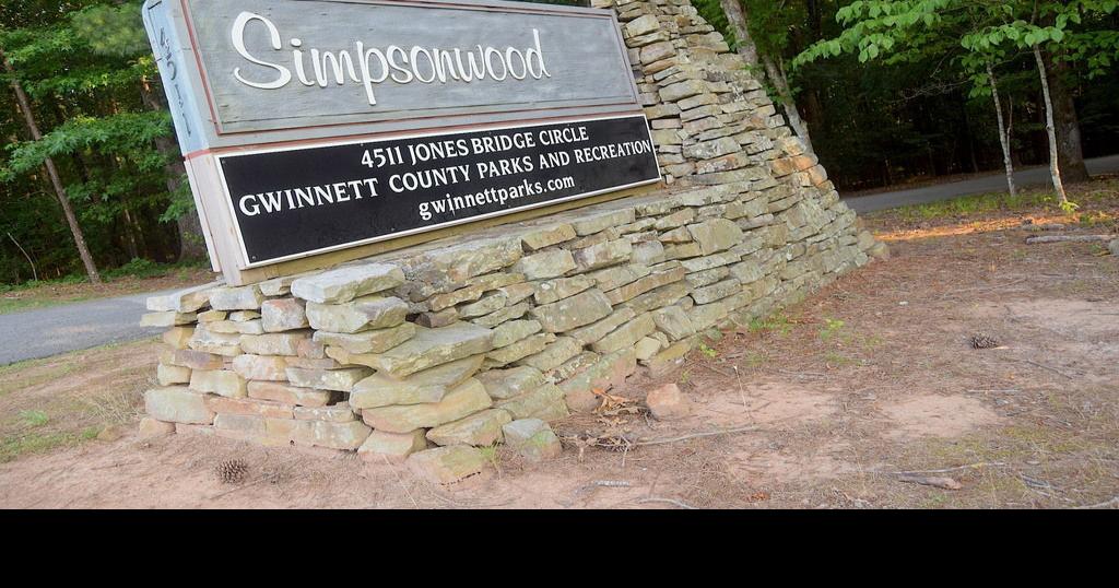 Debate ongoing about best use of Simpsonwood Park | Peachtree Corners ...
