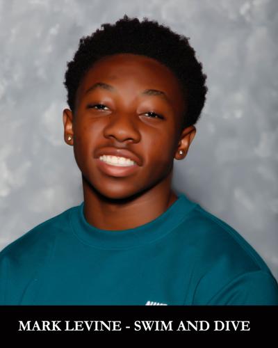 Mark Levine, Grayson | | gwinnettdailypost.com