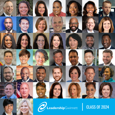 Leadership Gwinnett announces 38th class | News | gwinnettdailypost.com