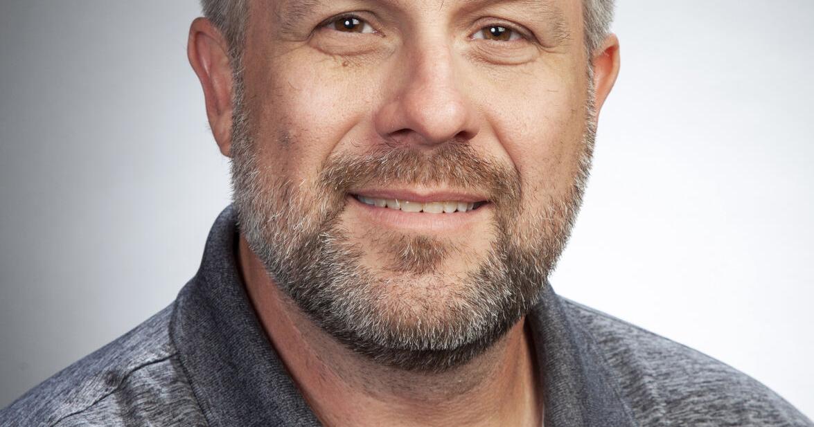Statham's Brian Harris Named Jackson EMC Vice President of Information ...