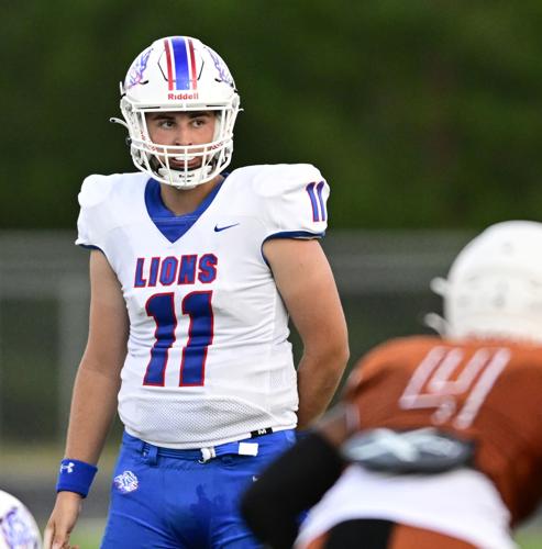 Peachtree Ridge's Hunter Sheppard commits to Catawba | Sports ...