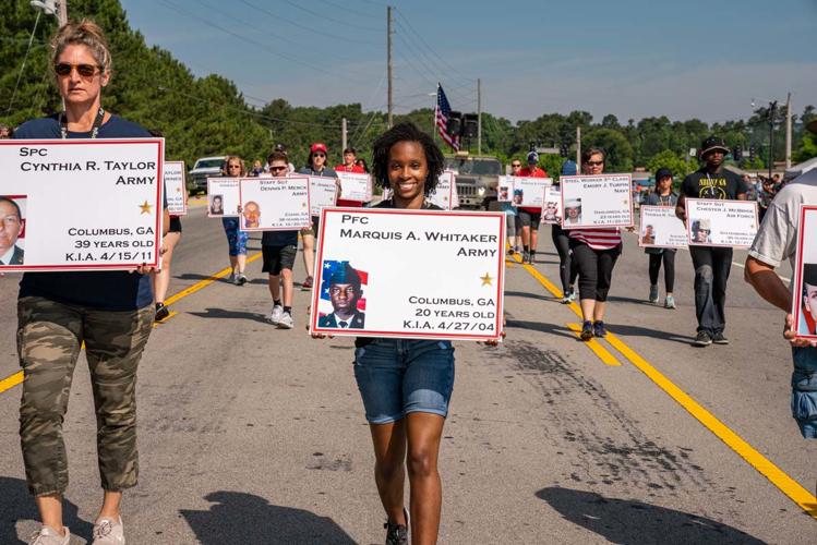 Dacula Memorial Day Parade returns for 30th year this weekend — with a ...