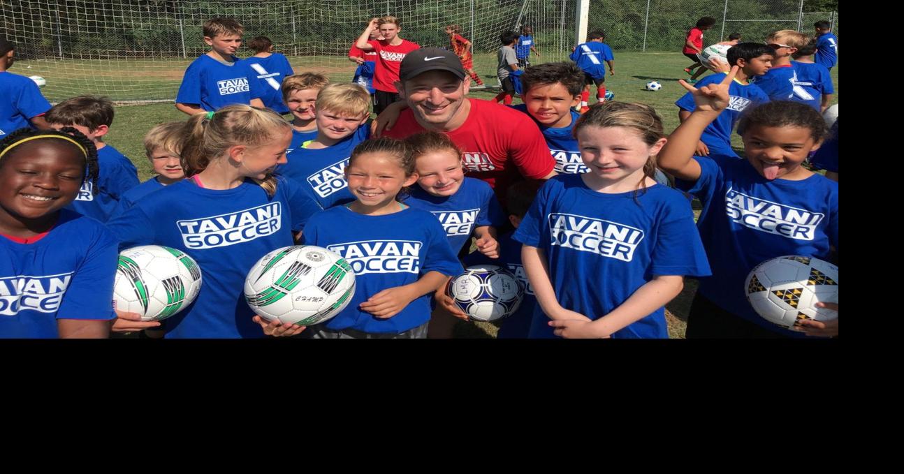 Tavani Soccer hosting Gwinnett camps for 15th summer | Sports ...