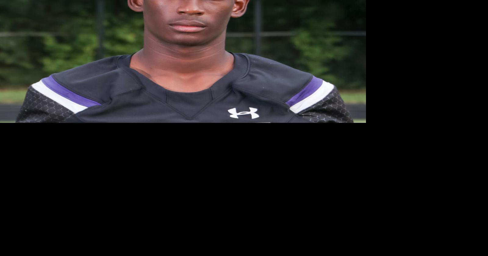 DEFENSIVE PLAYER OF THE WEEK: Duluth’s Logan Goins | Prep | gwinnettdailypost.com