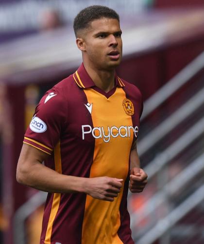 Dacula grad Joe Efford, on successful pro soccer path in Scotland ...