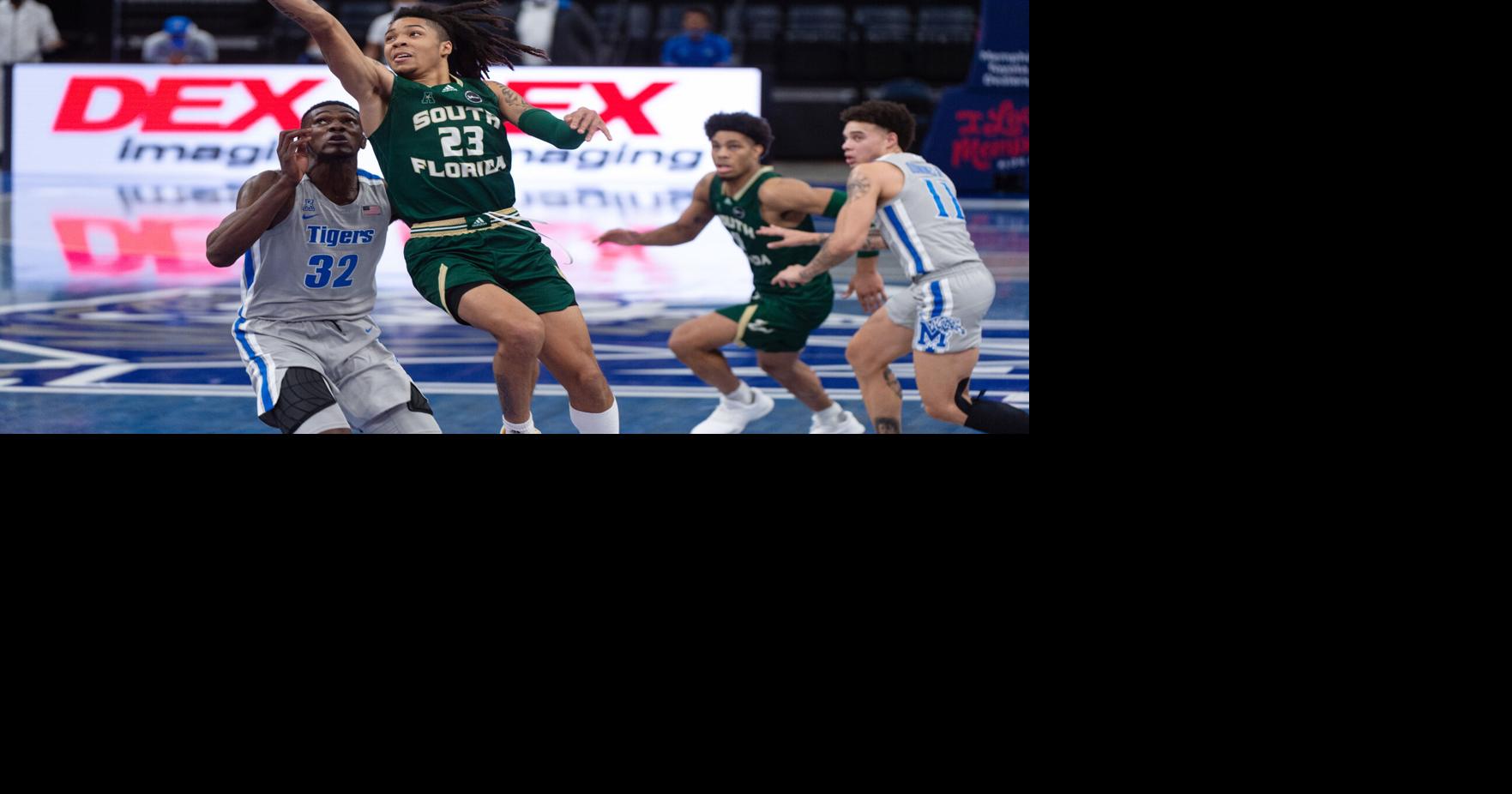 Grayson grad Caleb Murphy repeats as AAC Freshman of the Week | Sports ...