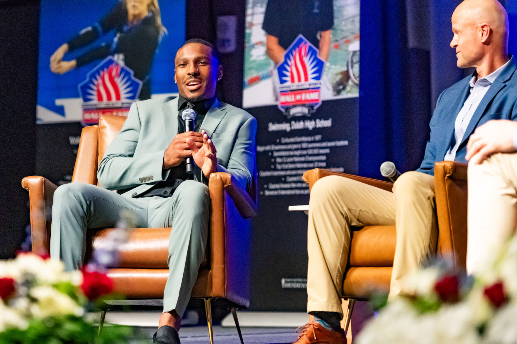 PHOTOS: 2026 Gwinnett County Sports Hall of Fame Induction | Prep ...