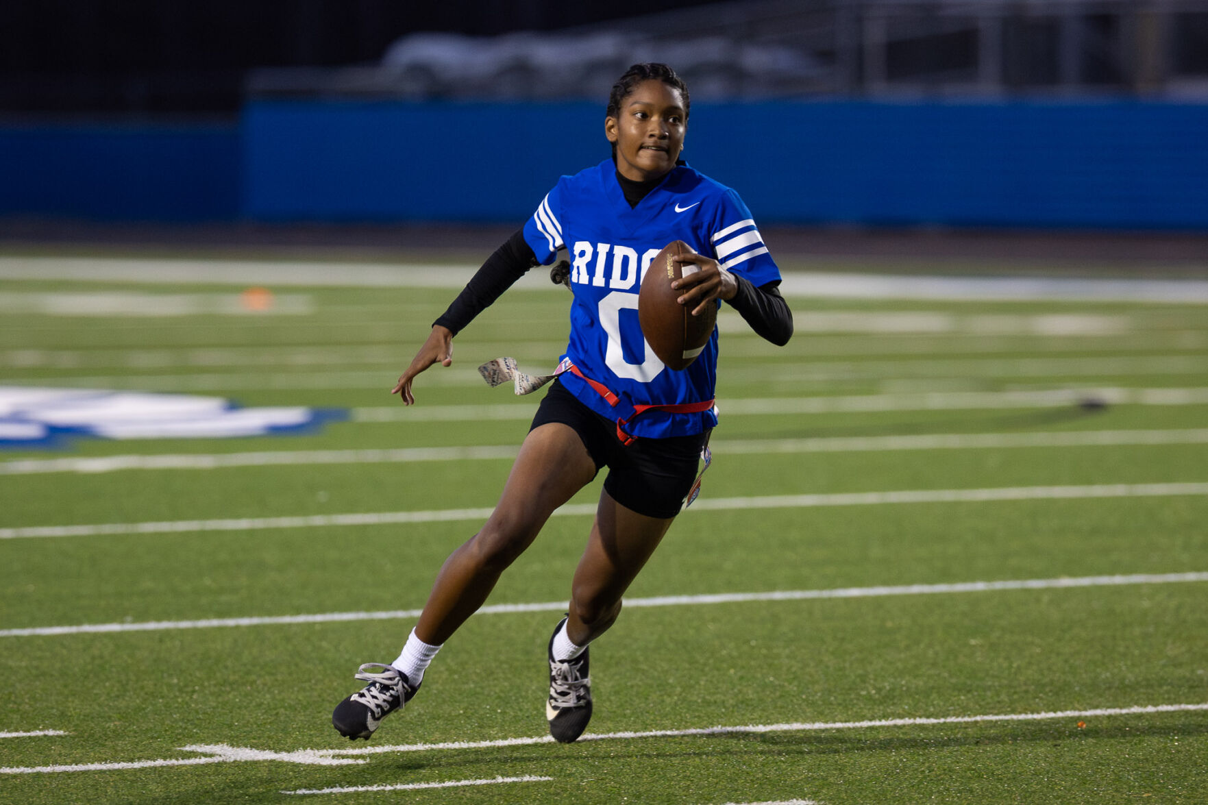 PHOTOS: Buford, Meadowcreek at Peachtree Ridge Flag Football | Prep ...