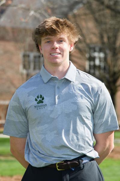 PREP ROUNDUP: Alex Holcomb Nets Scholarship as Wesleyan Golfers Take ...