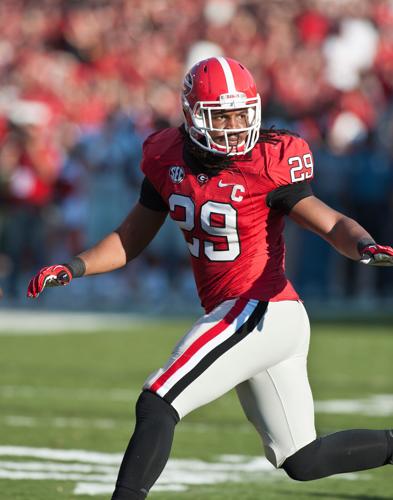 University of Georgia Athletic Association picks trio for Circle of ...