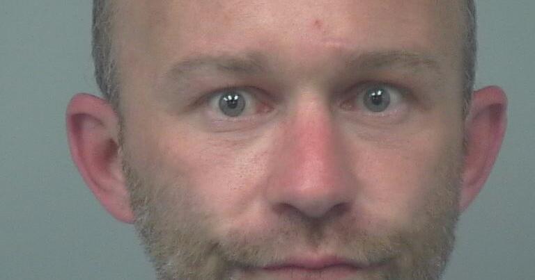 JONATHAN ERIC WILLIS | | gwinnettdailypost.com