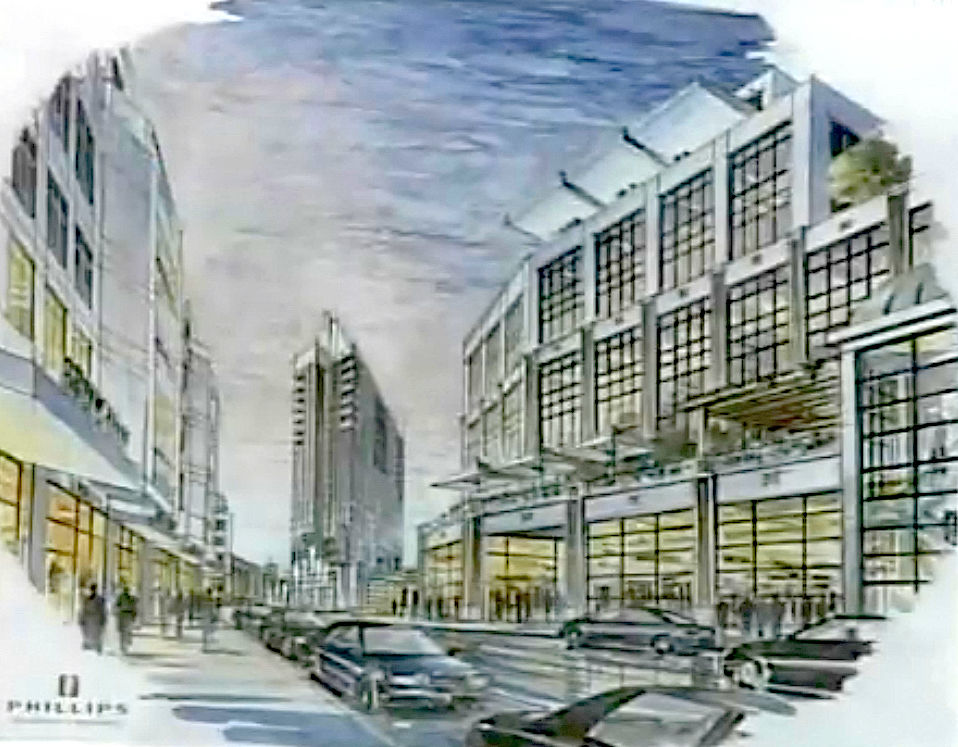Massive mixed-use project at Mall of Georgia gets green light from BOC ...