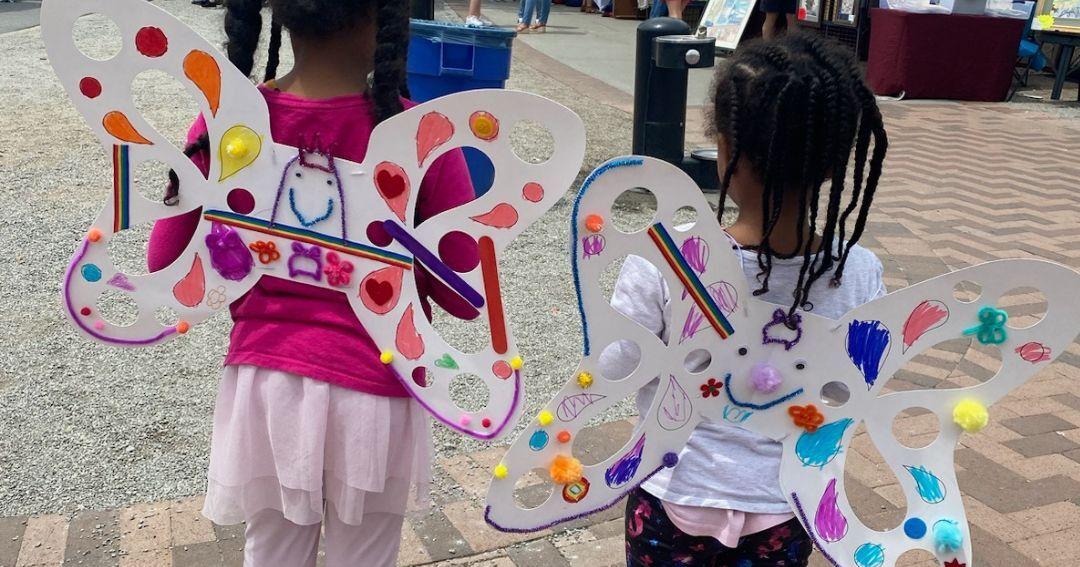 ART BEAT: Suwanee Arts Festival and Gwinnett Philmarmonic offer ...