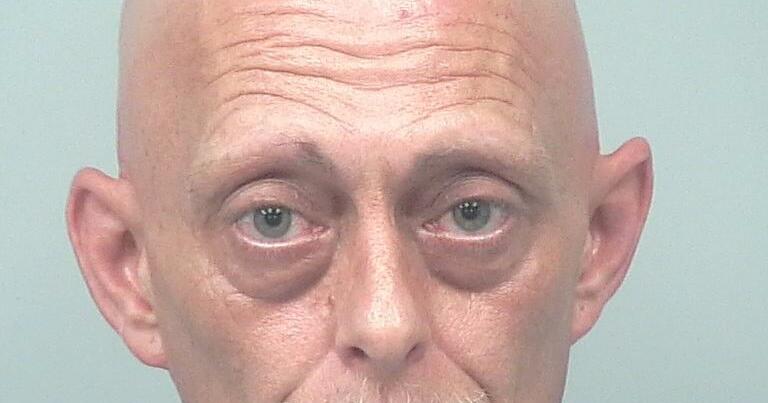 CHRISTOPHER RAY CONWAY | | gwinnettdailypost.com
