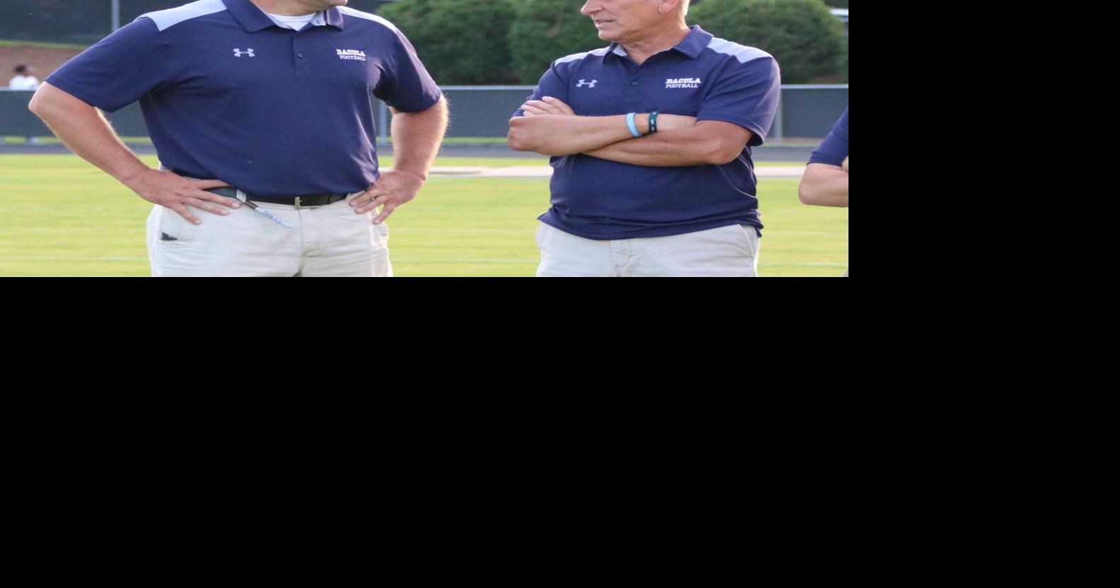 Dacula High School's field house named in honor of longtime athletic ...