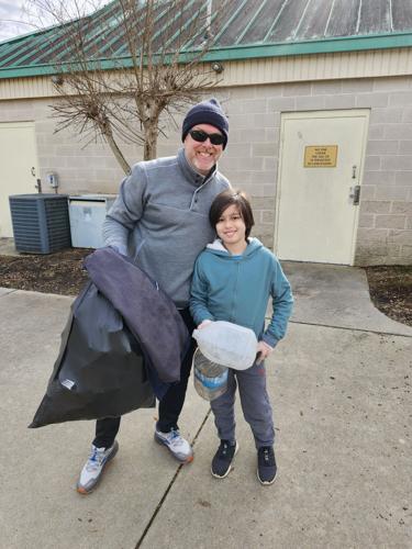 Local Cub Scouts, Church Group Team Up for MLK Day Of Service Project ...