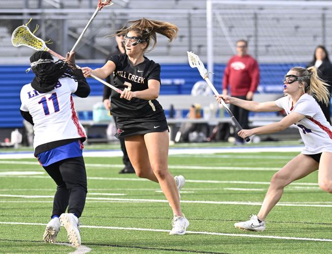 Girls Lacrosse Player Of The Year Mill Creeks Lexi Tinker Prep