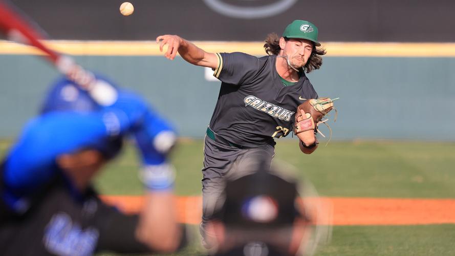 GGC Baseball Sweeps DH to Reach 20-Win Mark | Sports ...