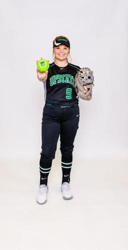 Archer grad Mallory Clark back from brain surgery, enjoying college ...