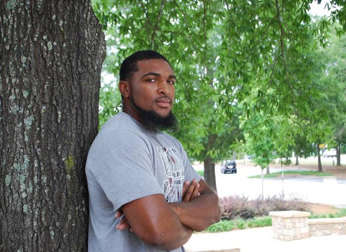 BOYS TRACK AND FIELD, FIELD PERFORMER OF THE YEAR: Archer’s Sam Wright ...