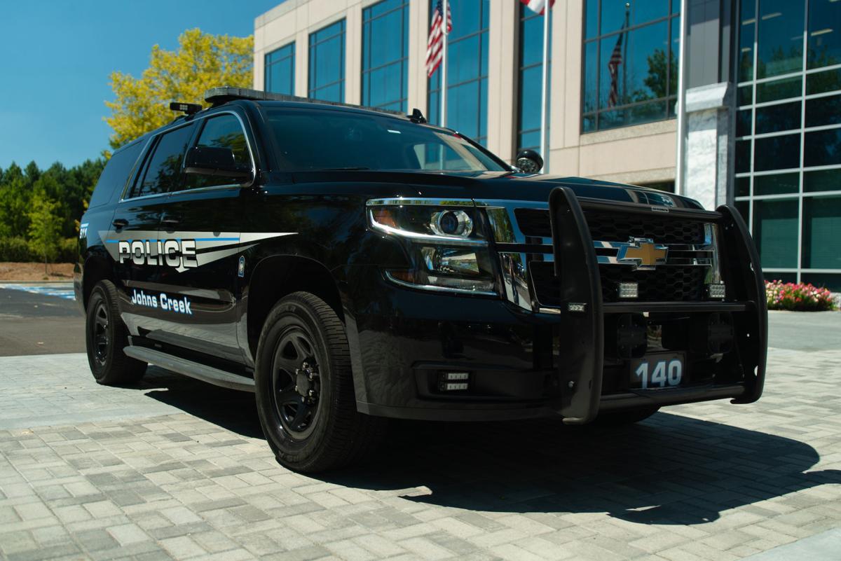 Johns Creek Police Department strives for CALEA re-accreditation ...