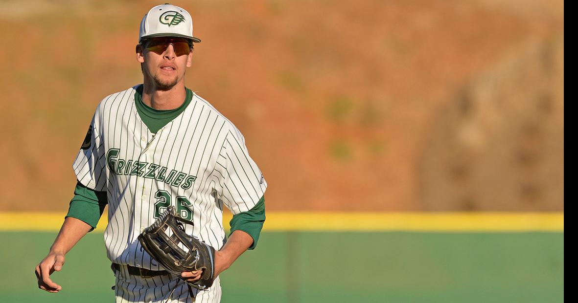 GGC baseball clinches third straight series win | College ...