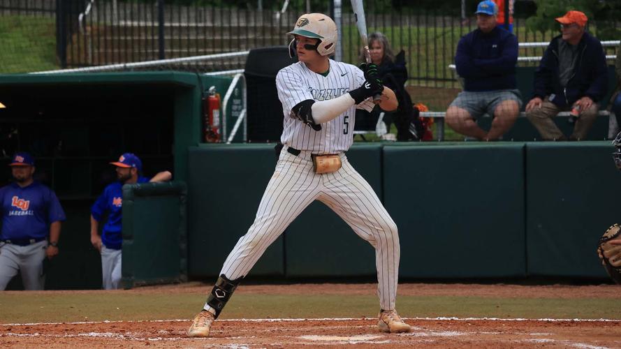 Georgia Gwinnett College Baseball Scores 26 in NAIA Opening Round Win ...