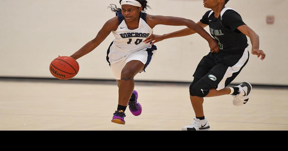 Georgia Sports Writers Association/Kyle Sandy High School Basketball ...