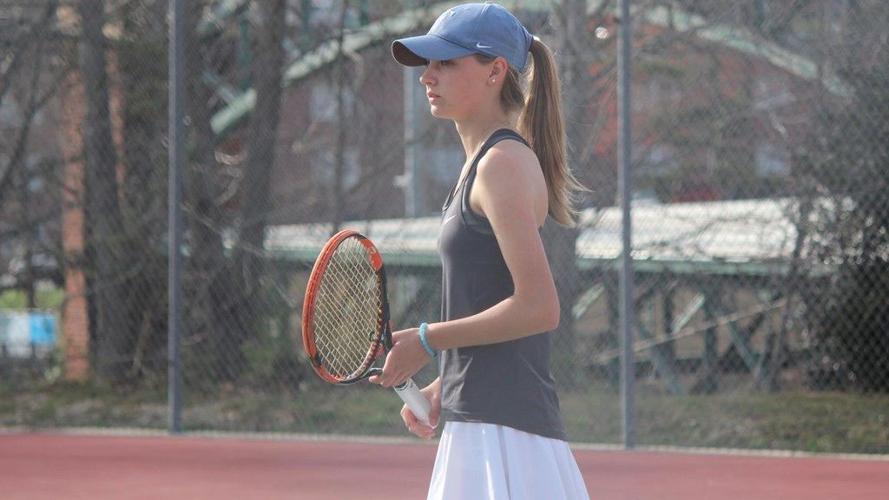 Lanier's Morgan Buchholz, Duluth's Megan Waldheim earn All-USA South ...