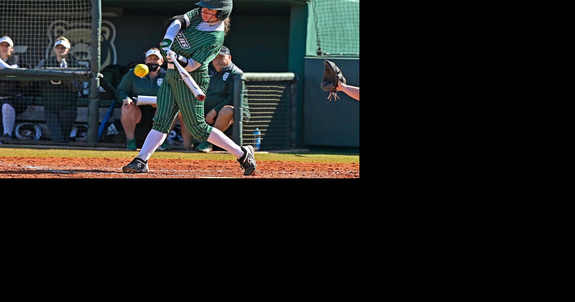 Georgia Gwinnett College softball opens Gulf Coast Invitational with ...