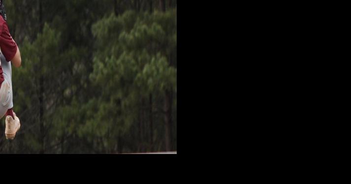 Brookwood pitcher Charlie Foster commits to Georgia Bulldogs | Sports ...