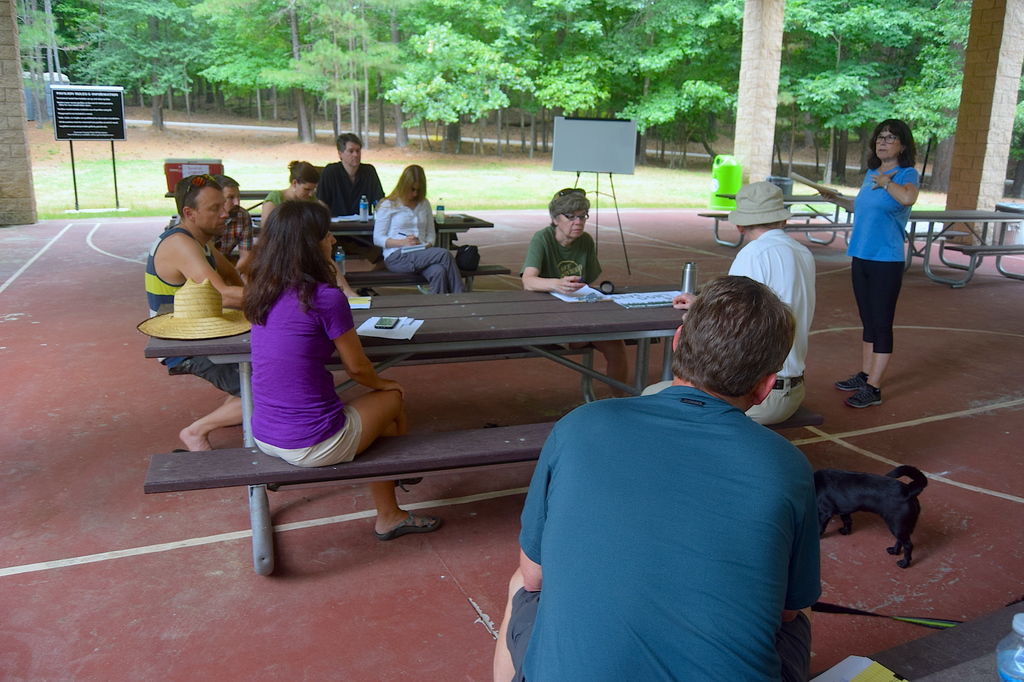 Debate ongoing about best use of Simpsonwood Park | Peachtree Corners ...