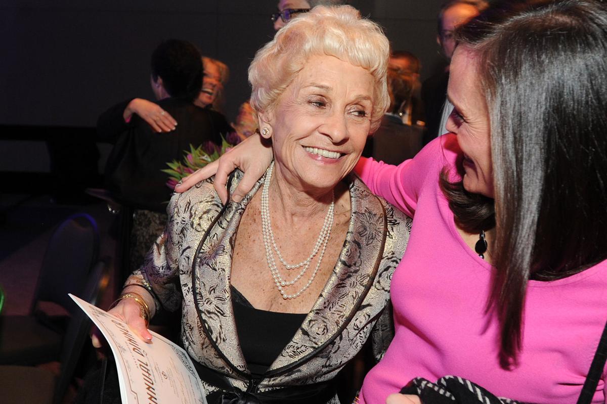 Barbara Howard remembered for service to Gwinnett community | News ...
